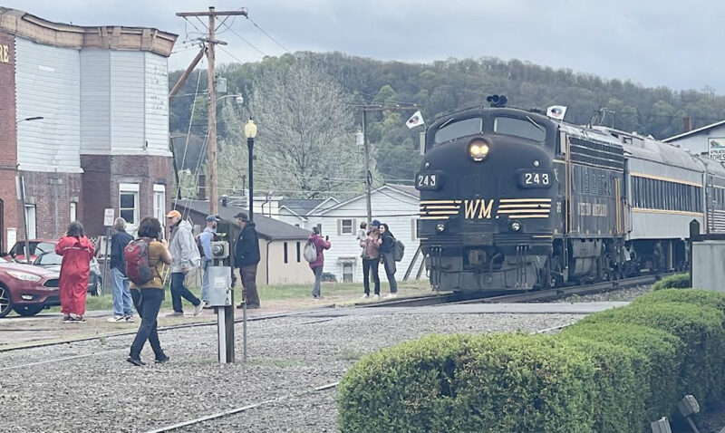 Ramps and Rail Festival | News, Sports, Jobs - The Intermountain